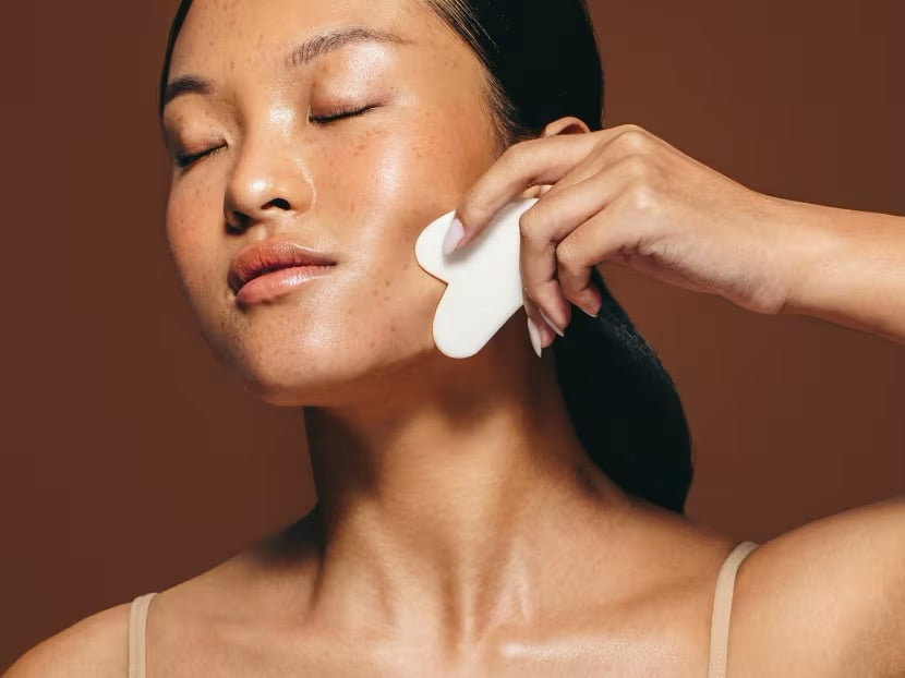 Lymphatic Drainage – Blooms Skin